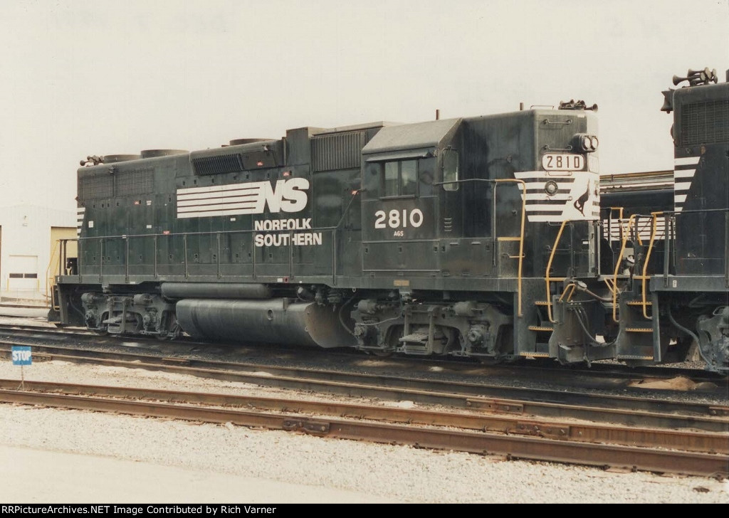 NS #2810